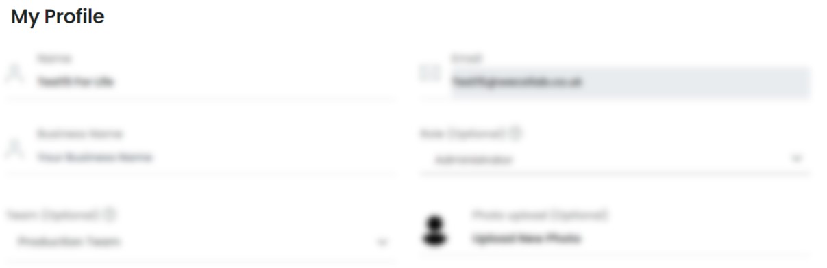 Getting Started Guide - Collabow