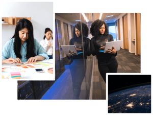 Collabow | Secure File Sharing, AI, Task Management & Chat”