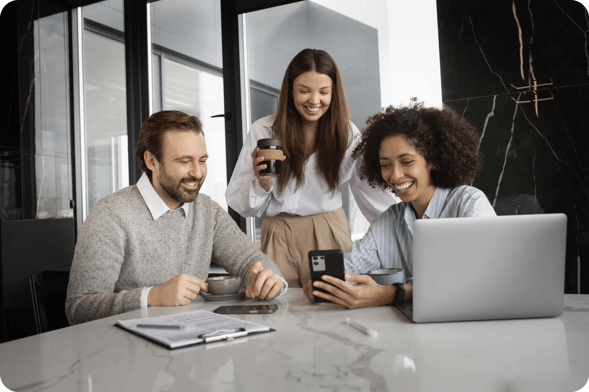 Marketing File Transfer | Collabow.io Cloud & Virtual Storage