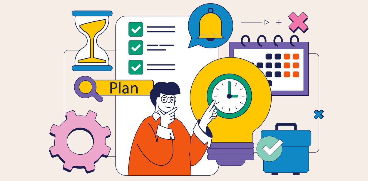 Case Study: Use Task Management to accomplish your goals - Collabow